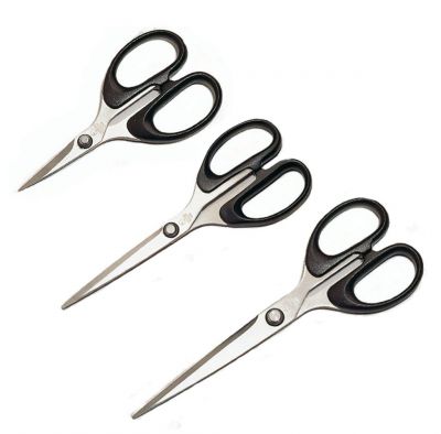Pointed scissors