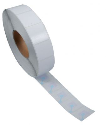 Radio Frequency Anti-Theft adhesive labels